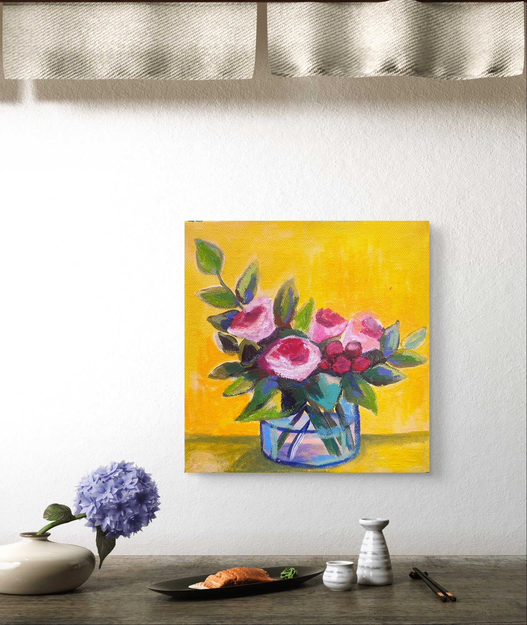 Collectors Series – Erica Nordling Art